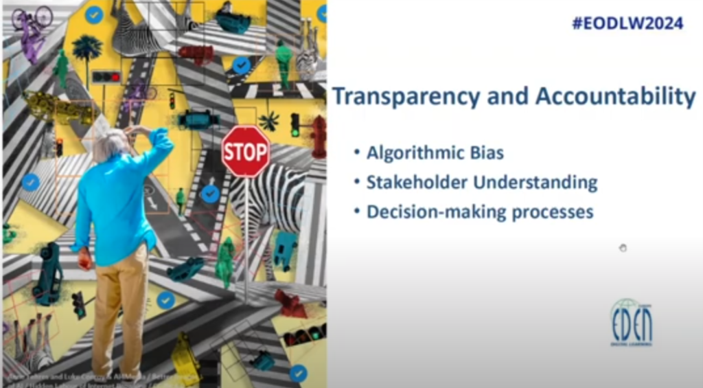 AI Pioneers – A network for pioneers of AI in Education