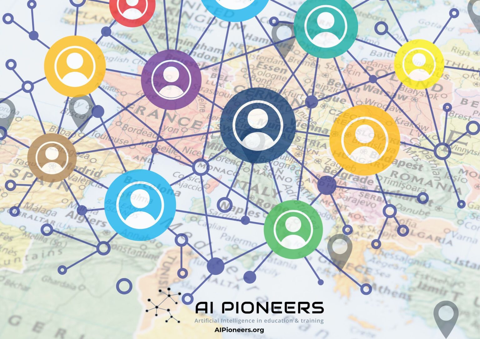Action Plan – Sustaining the AI Pioneers Network – AI Pioneers
